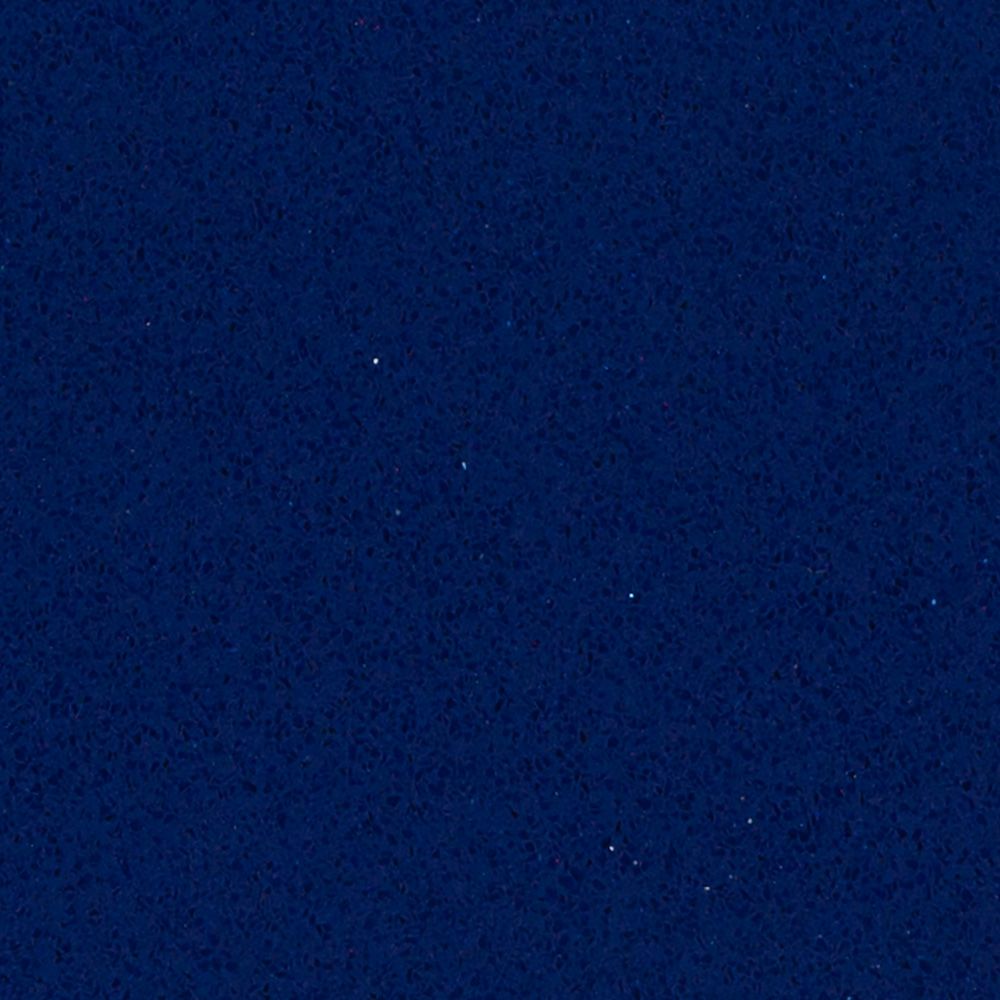 1139 Zaffiro Bleu - Aurastone | Quartz Kitchen Countertops | Singapore