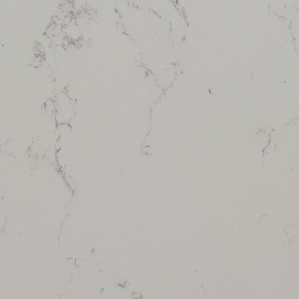 3103 Bianco Venus - Aurastone | Quartz Kitchen Countertops | Singapore