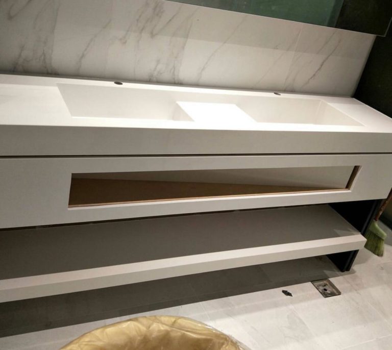 What is an Integrated Kitchen Sink and Should You Get One? Tips for ...