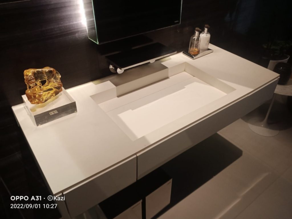 What is an Integrated Kitchen Sink and Should You Get One? Tips for ...