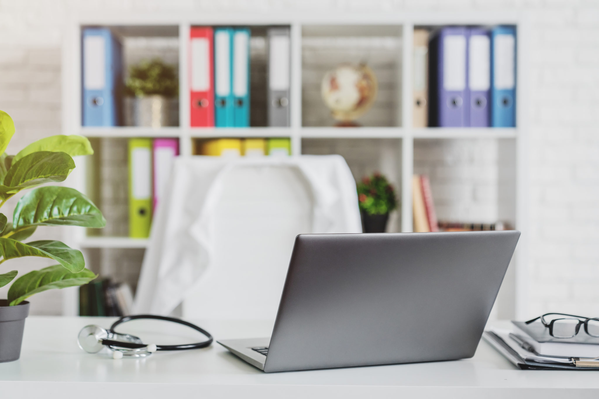 Home Office Essentials to Up Your WFH Game
