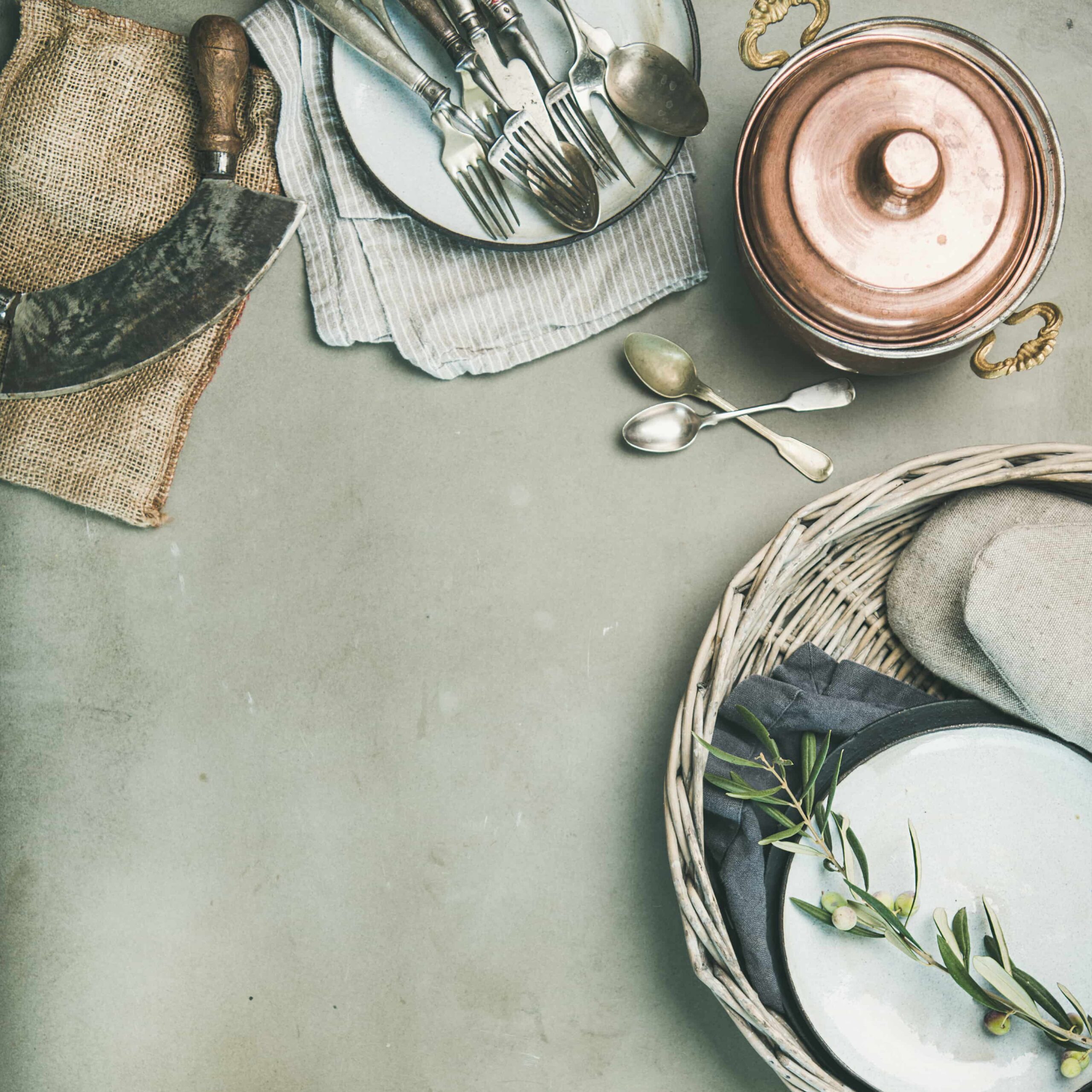Should You Use a Stone Dining Table? Exploring the Pros & Cons