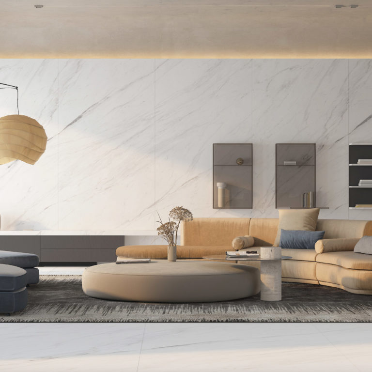 What is Sintered Stone? A Guide for Singaporean Homeowners