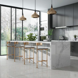 What is Sintered Stone? A Guide for Singaporean Homeowners