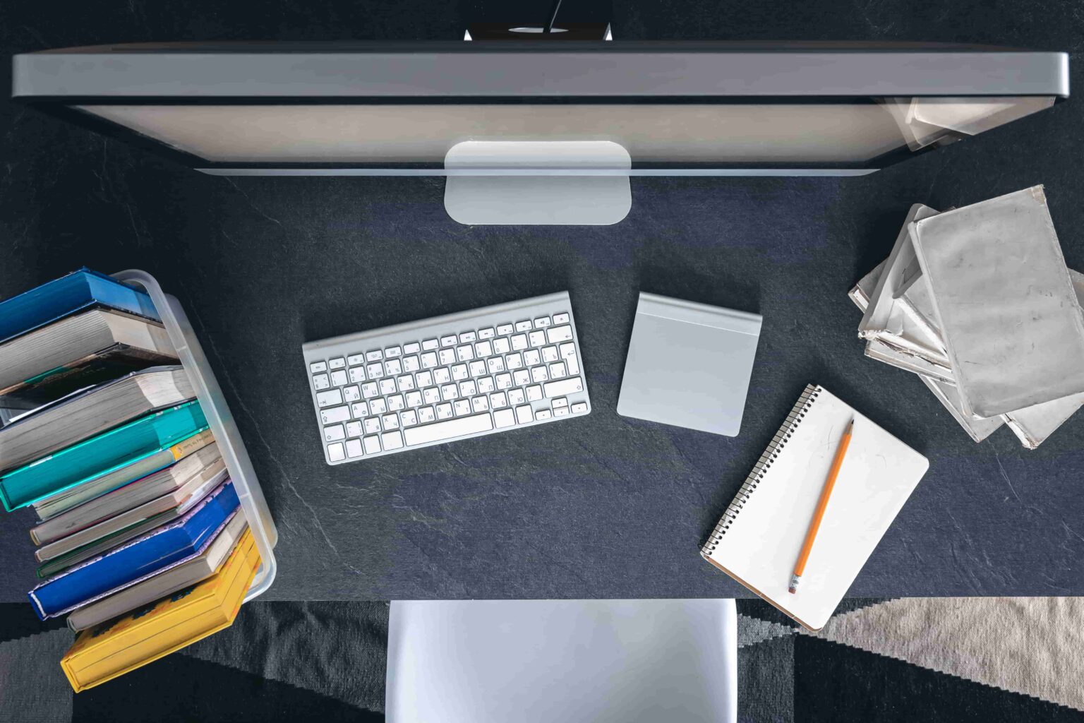 What Makes a Stone Standing Desk Better?